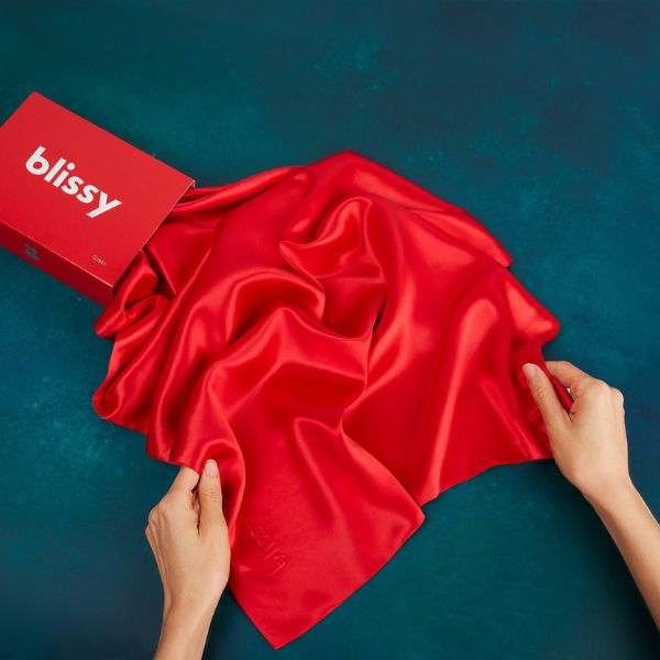 6 Reasons Why Blissy Is the #1 Holiday Gift for 4 Years In a Row ...