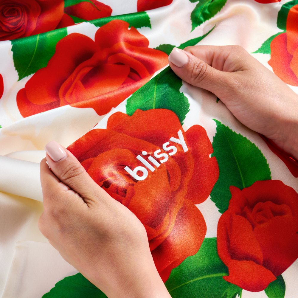 Zodiac Flower Libra Rose Collection – Blissy - United Arab Emirates